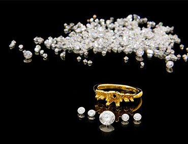 Every Diamond is brilliant and scintillating. It's one of nature's most ...