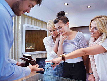 We are your premiere jewelry center and in-house jewelers cover all ...